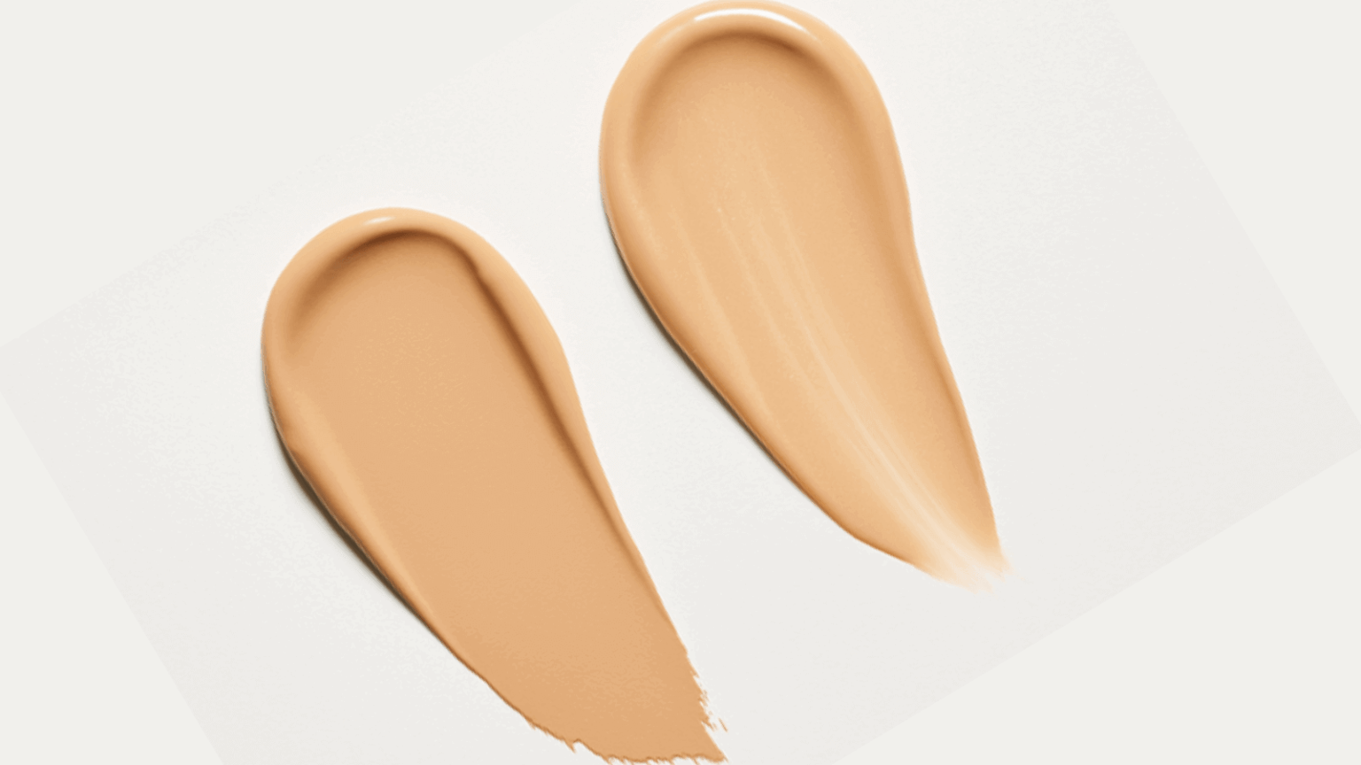 Matte vs Luminous Foundation: How to Choose the Right Finish