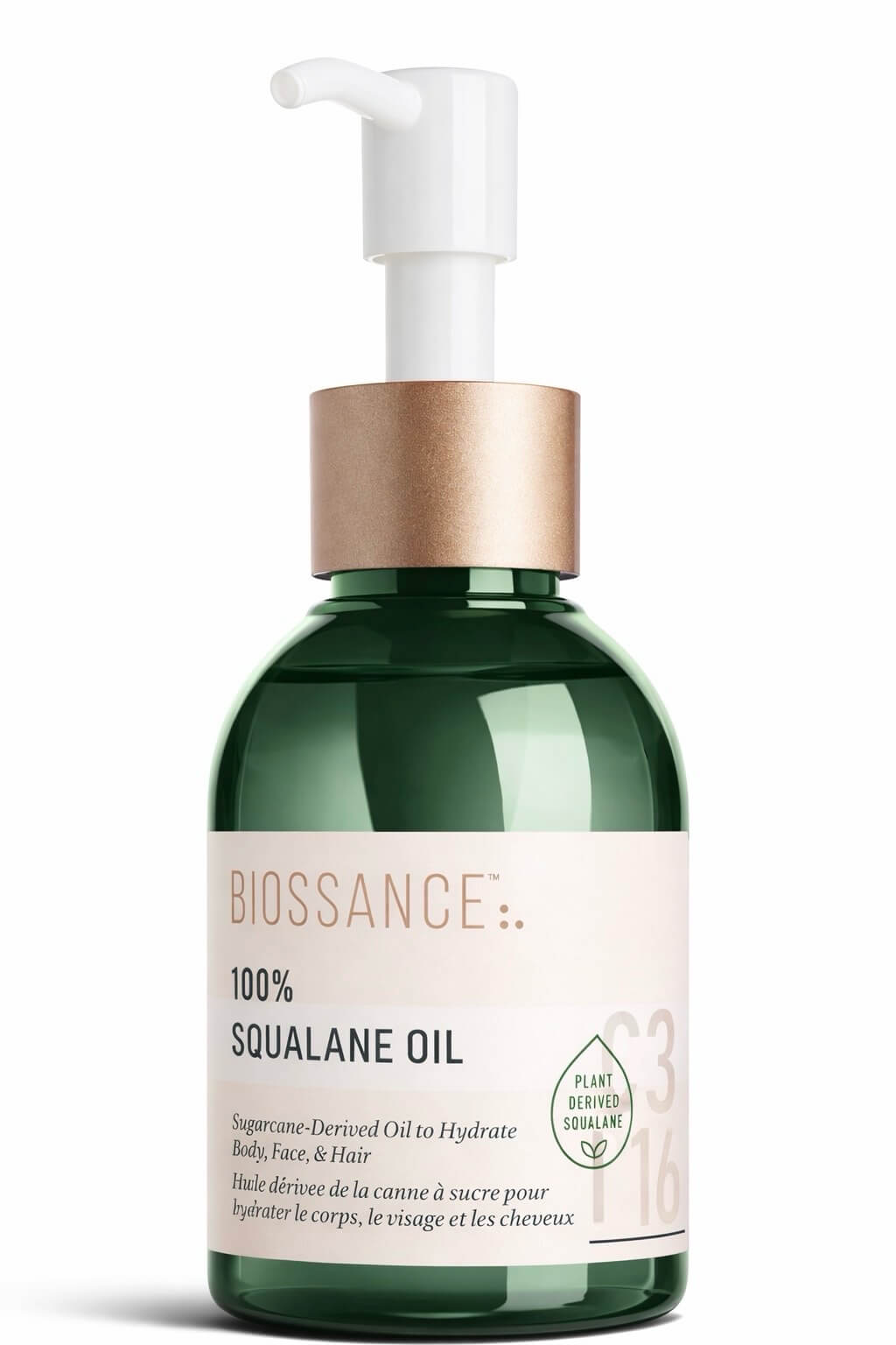 Squalane: The Glow Ingredient That Changes How Skin Behaves